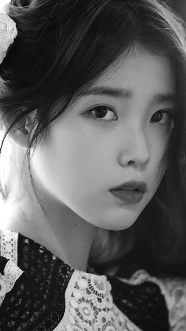 IU Wallpapers - Wallpaper Cave