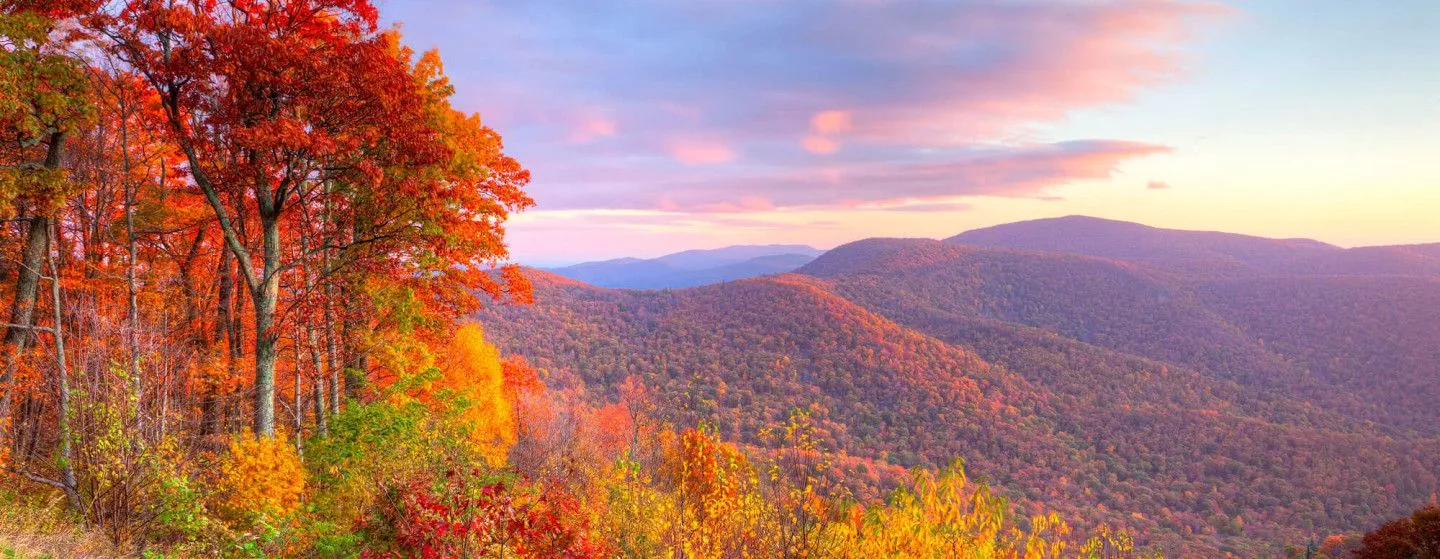 Great Smoky Mountains Autumn Wallpapers - Wallpaper Cave