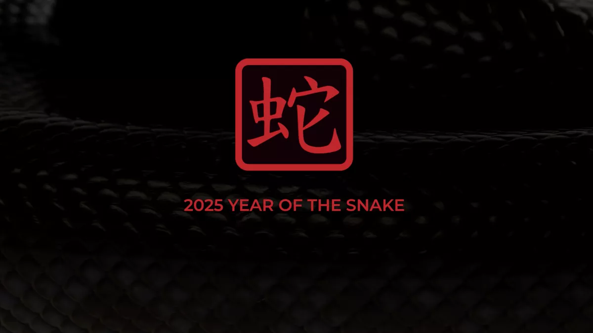 Year Of The Snake 2025 Wallpapers - Wallpaper Cave