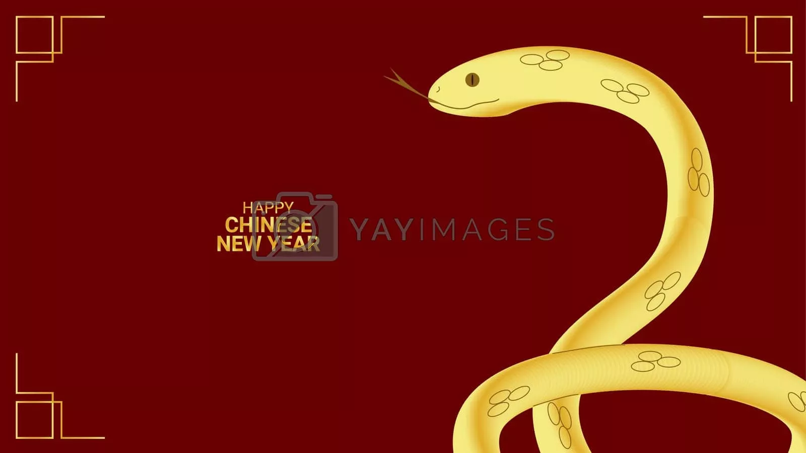 Year Of The Snake 2025 Wallpapers - Wallpaper Cave