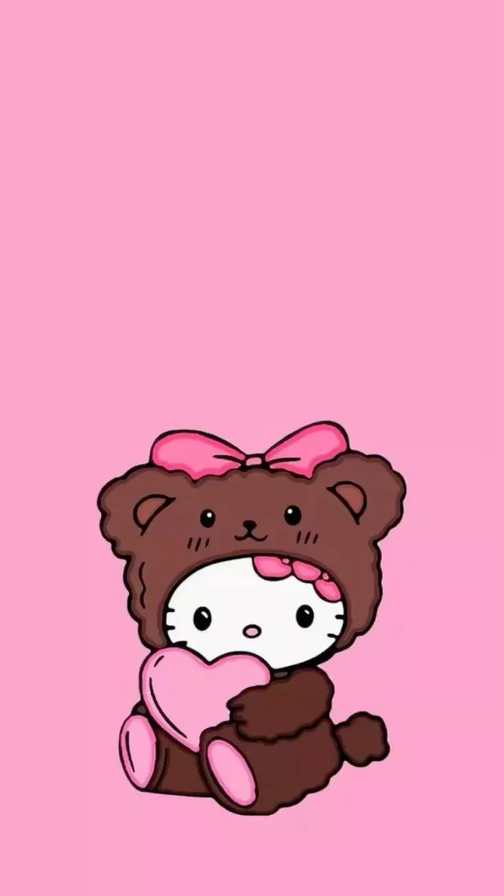 Cute Hello Kitty PFP Wallpapers - Wallpaper Cave