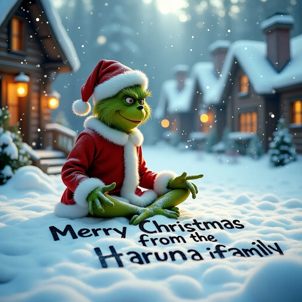 Grinch Merry Christmas Wallpapers - Wallpaper Cave