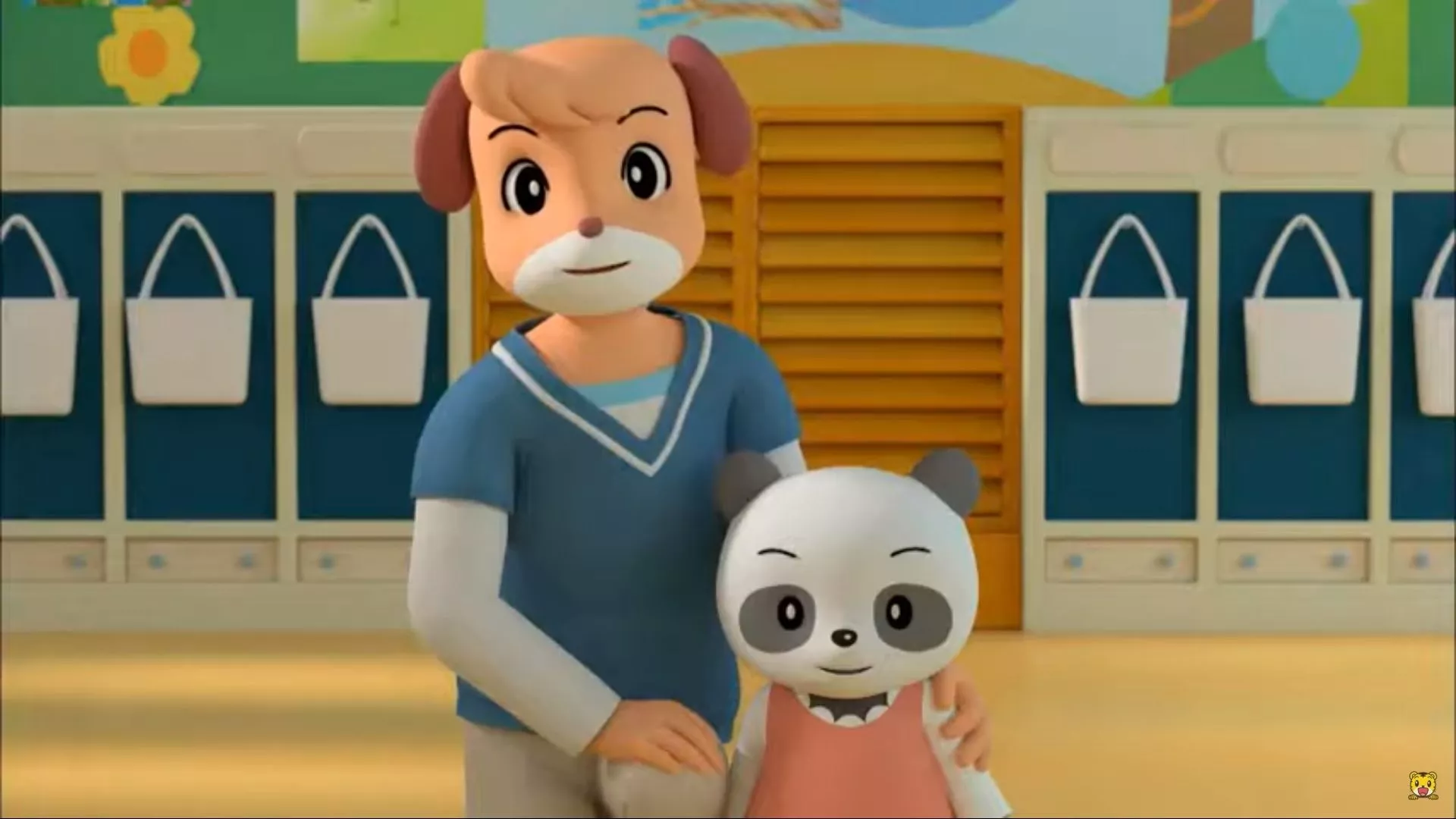 Shima Shima Tora No Shimajirō Wallpapers - Wallpaper Cave