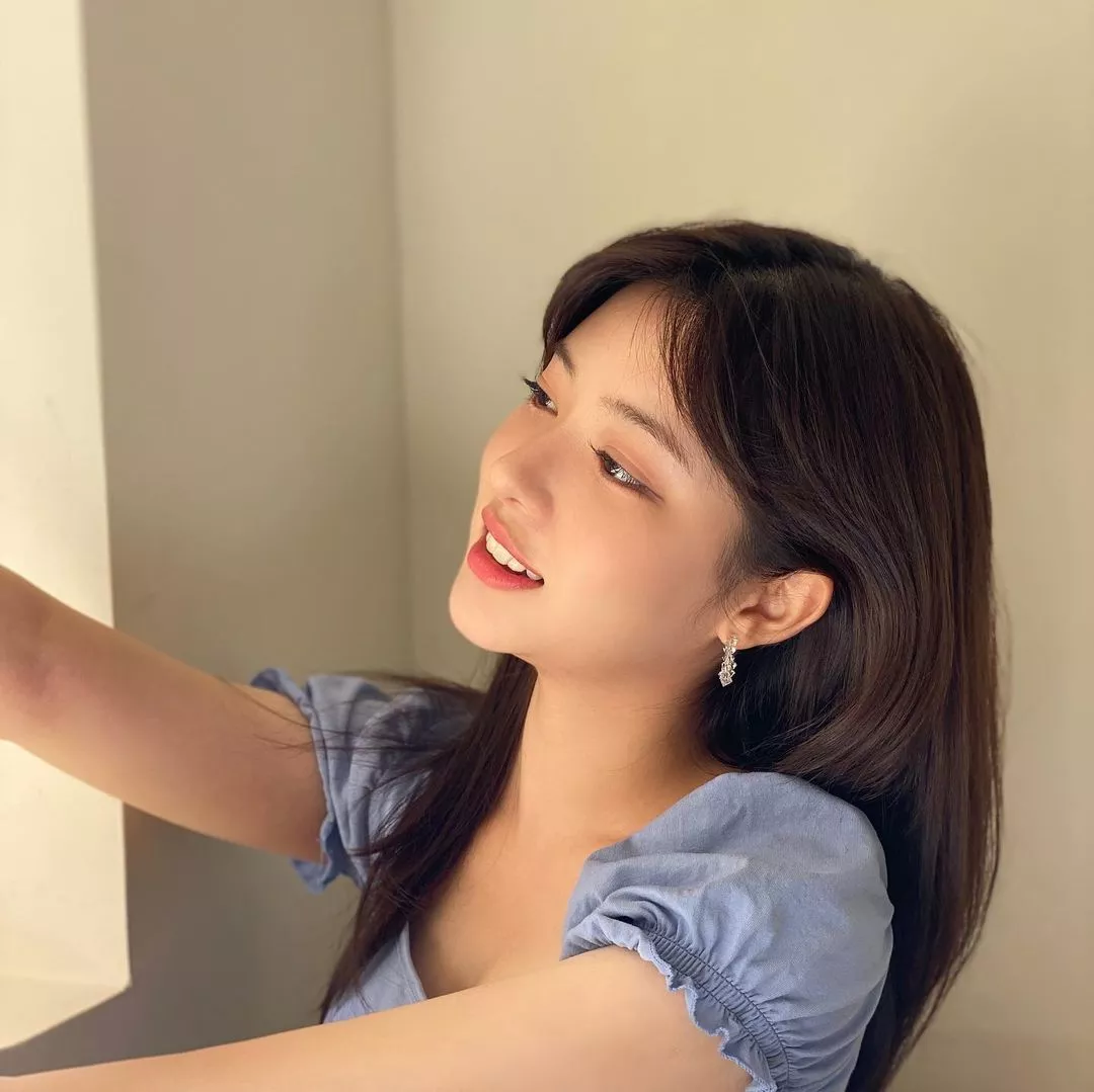 Jo Soo-min Wallpapers - Wallpaper Cave