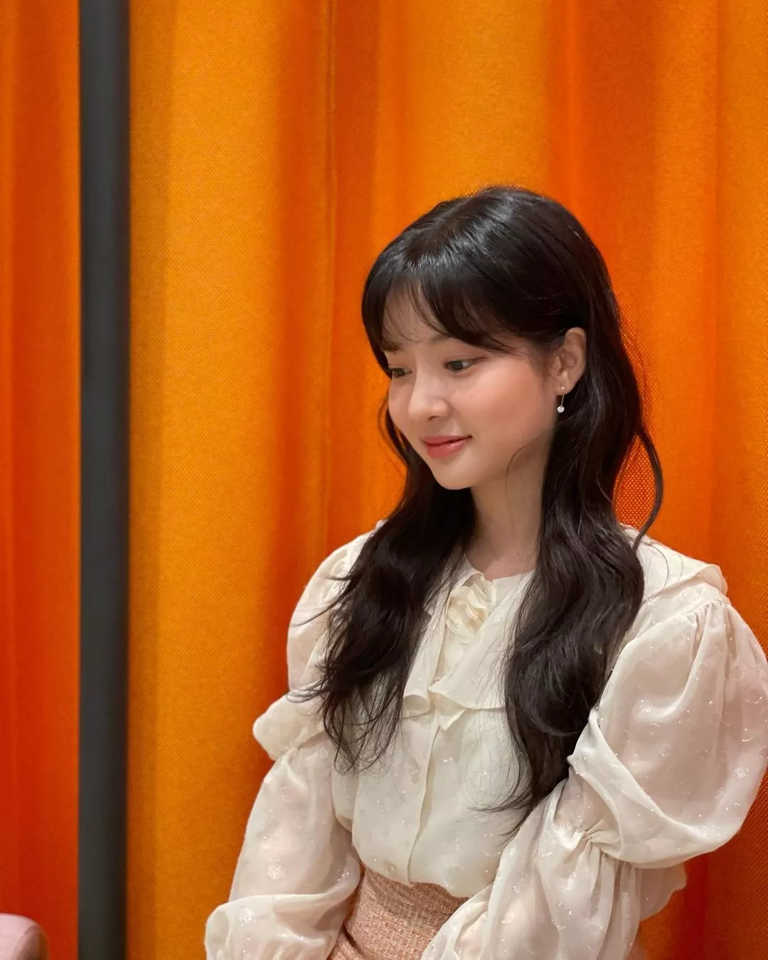 Jo Soo-min Wallpapers - Wallpaper Cave