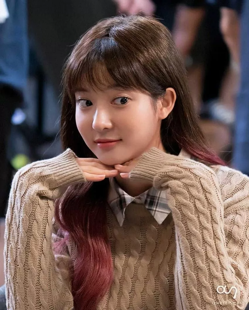 Jo Soo-min Wallpapers - Wallpaper Cave