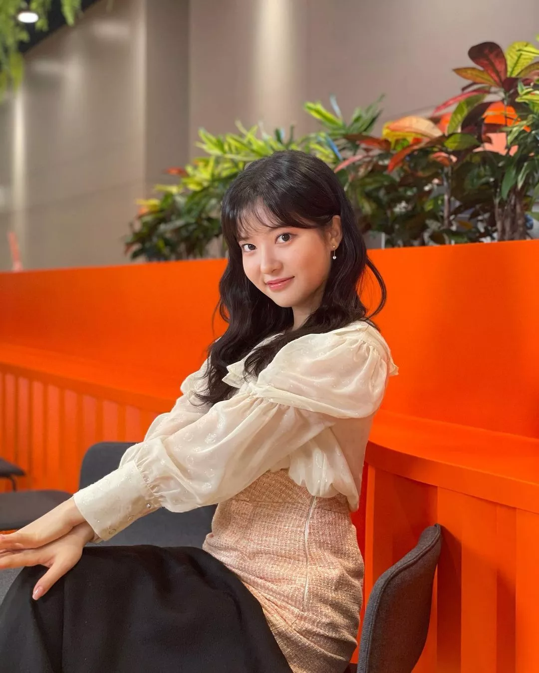 Jo Soo-min Wallpapers - Wallpaper Cave