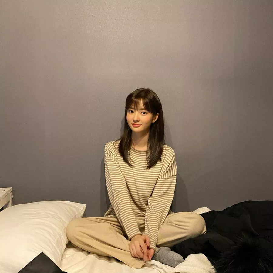 Jo Soo-min Wallpapers - Wallpaper Cave