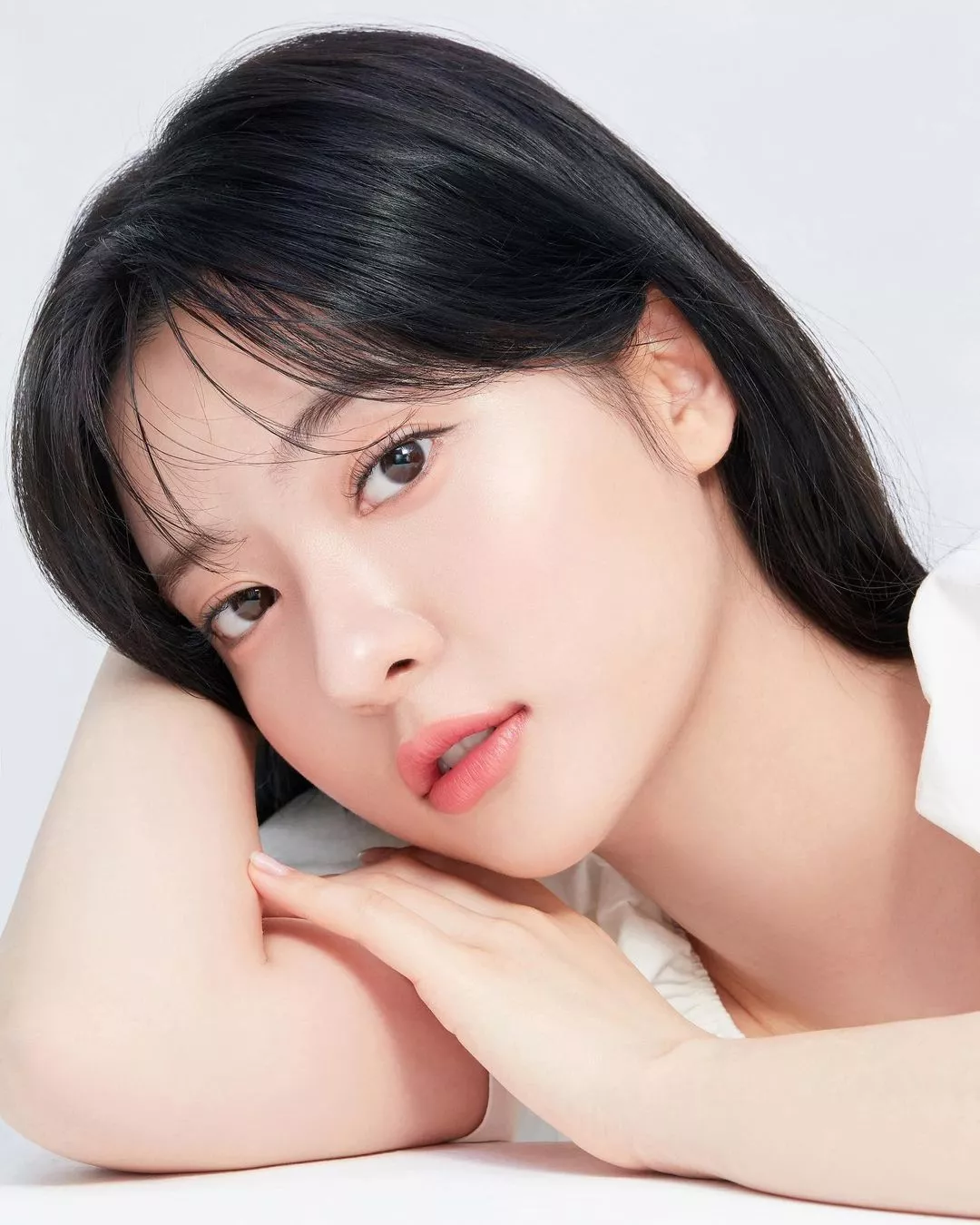 Jo Soo-min Wallpapers - Wallpaper Cave