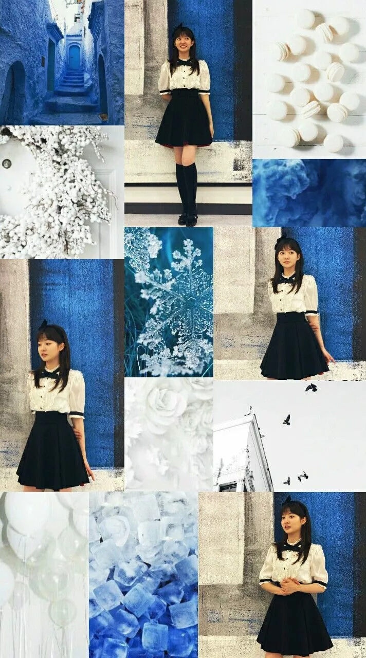 Jo Soo-min Wallpapers - Wallpaper Cave