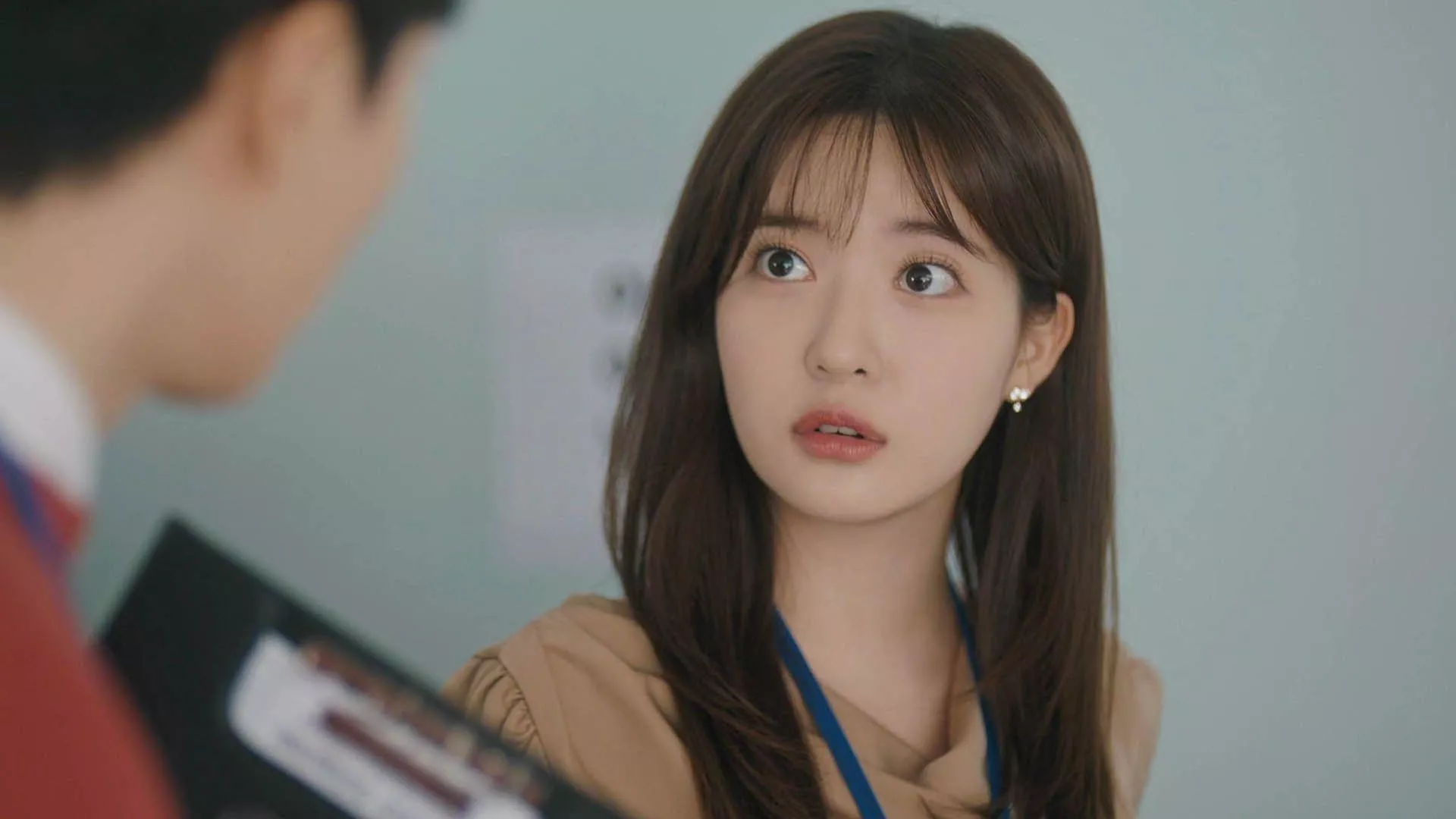 Jo Soo-min Wallpapers - Wallpaper Cave