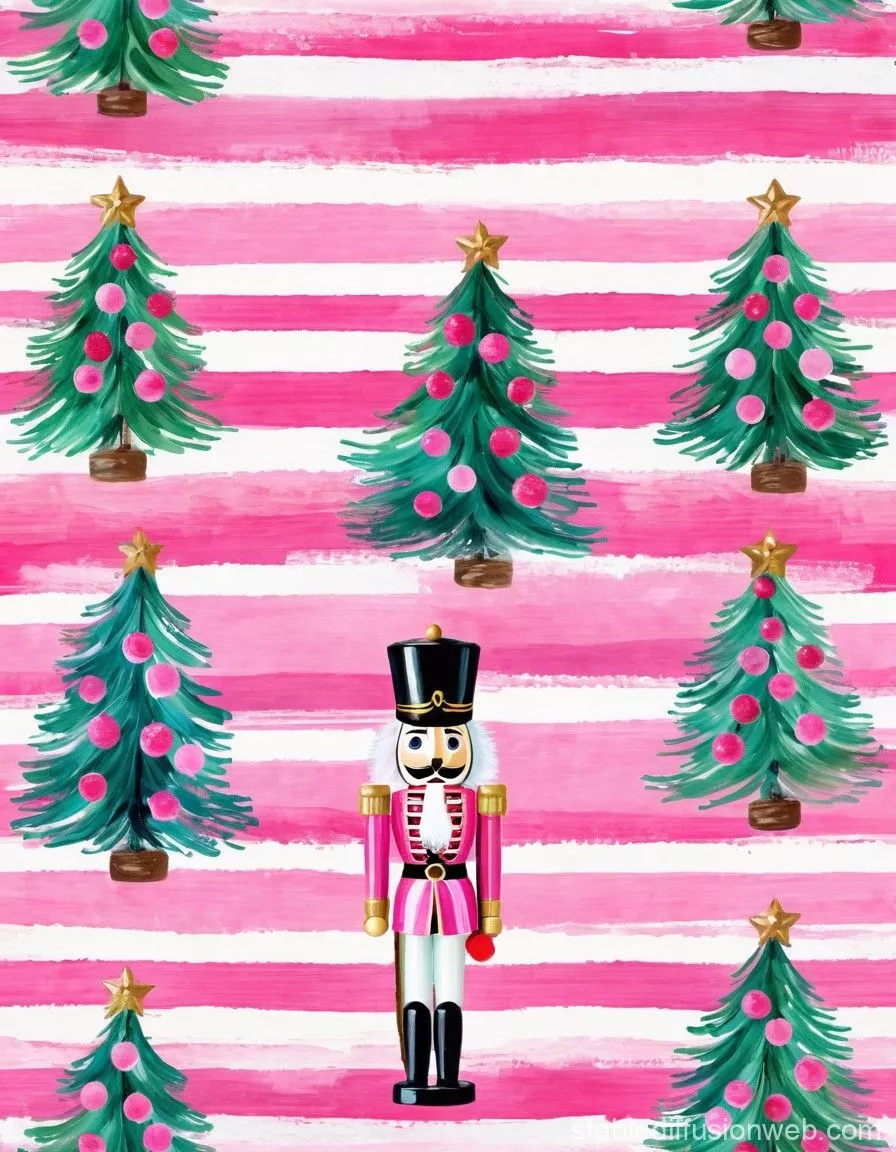 Christmas Nutcracker Wallpapers - Wallpaper Cave
