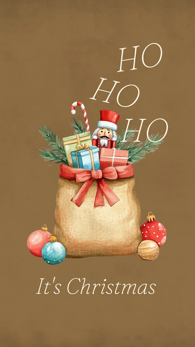 Christmas Nutcracker Wallpapers - Wallpaper Cave