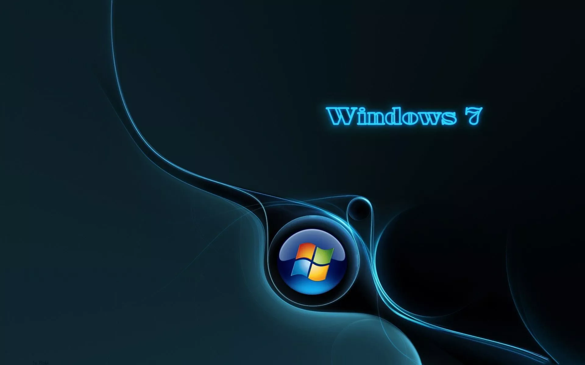 Windows 7 Original Wallpapers - Wallpaper Cave