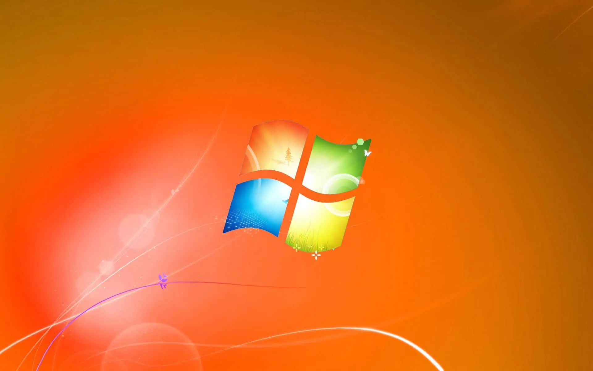 Windows 7 Original Wallpapers - Wallpaper Cave