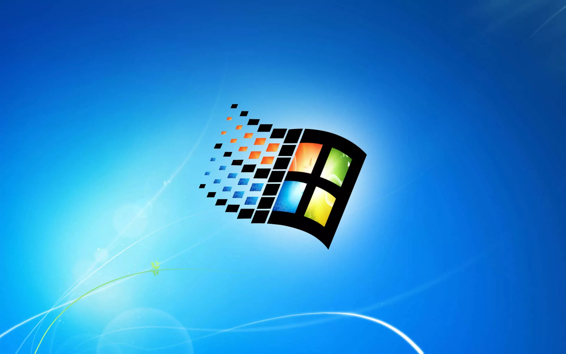 Windows 7 Original Wallpapers - Wallpaper Cave