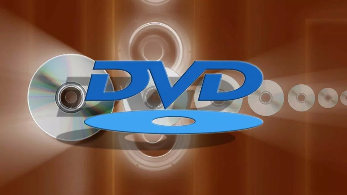 DVD Logo Wallpapers - Wallpaper Cave