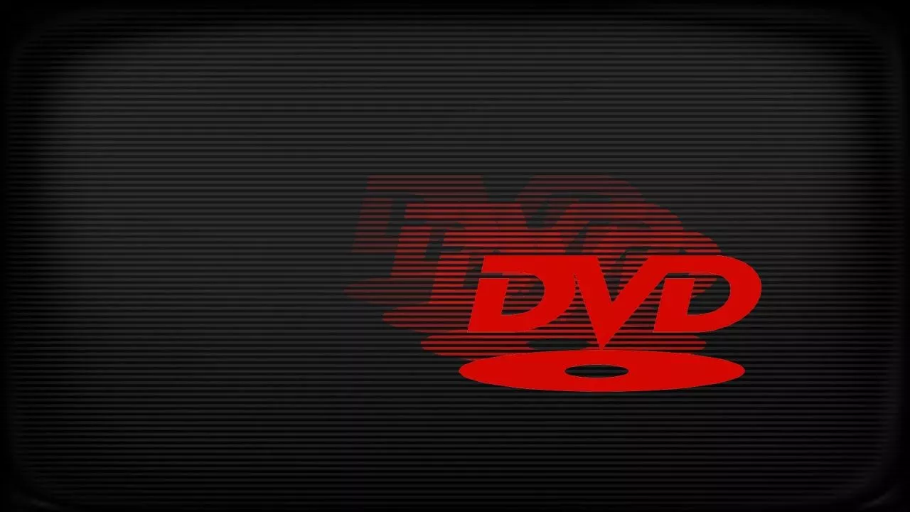 DVD Logo Wallpapers - Wallpaper Cave