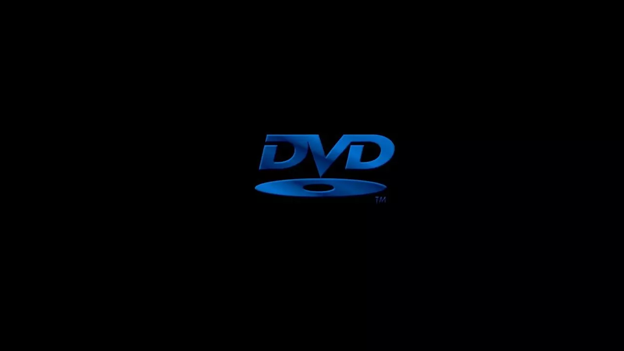 DVD Logo Wallpapers - Wallpaper Cave
