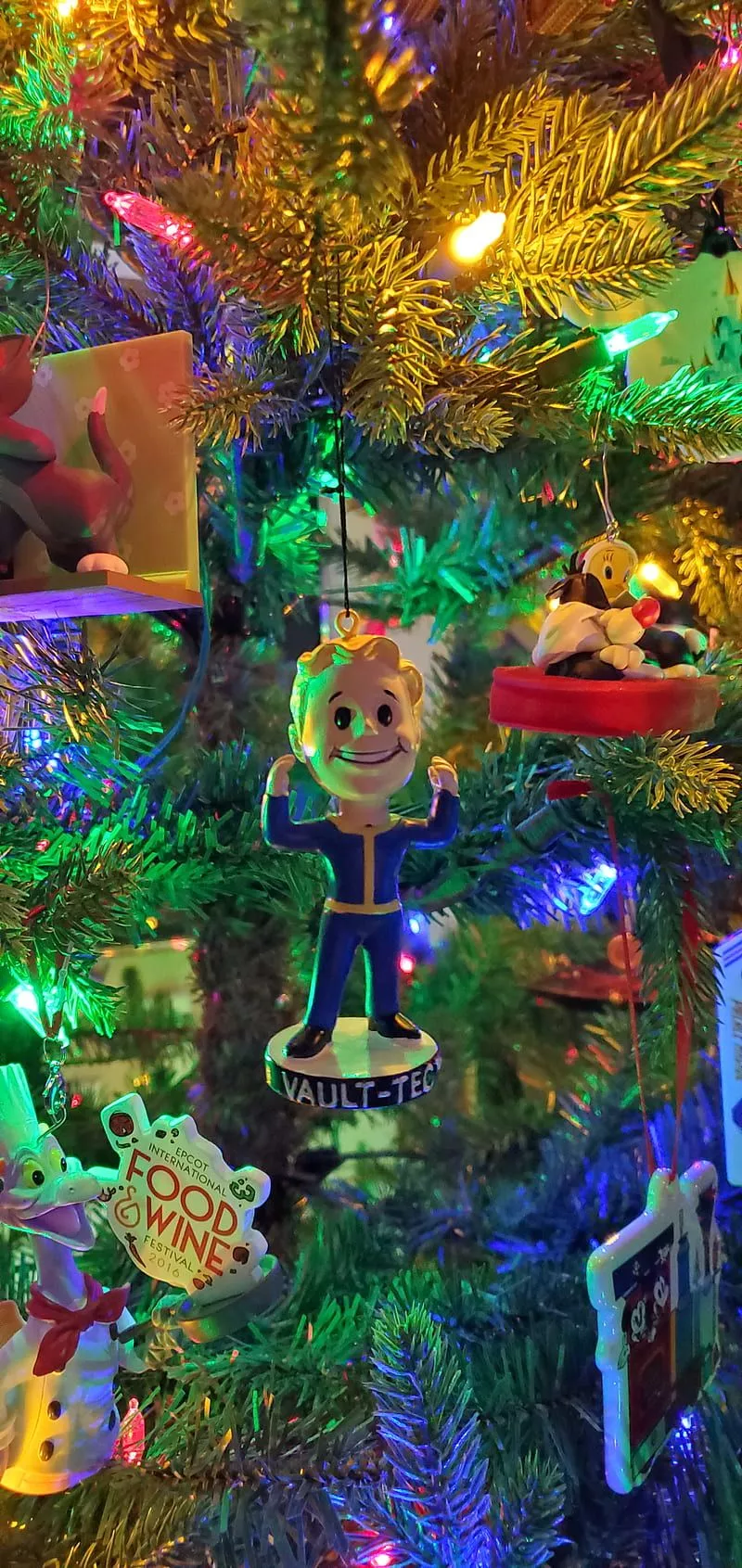 Video Game Christmas Wallpapers - Wallpaper Cave