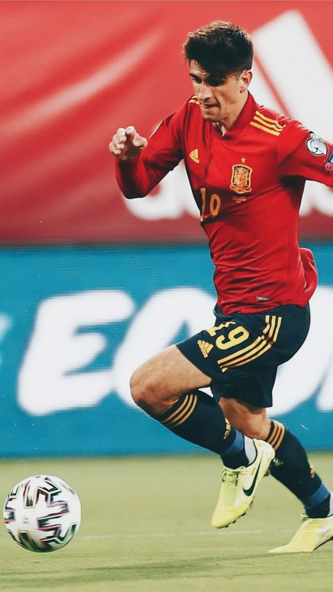 Gerard Moreno Wallpapers - Wallpaper Cave