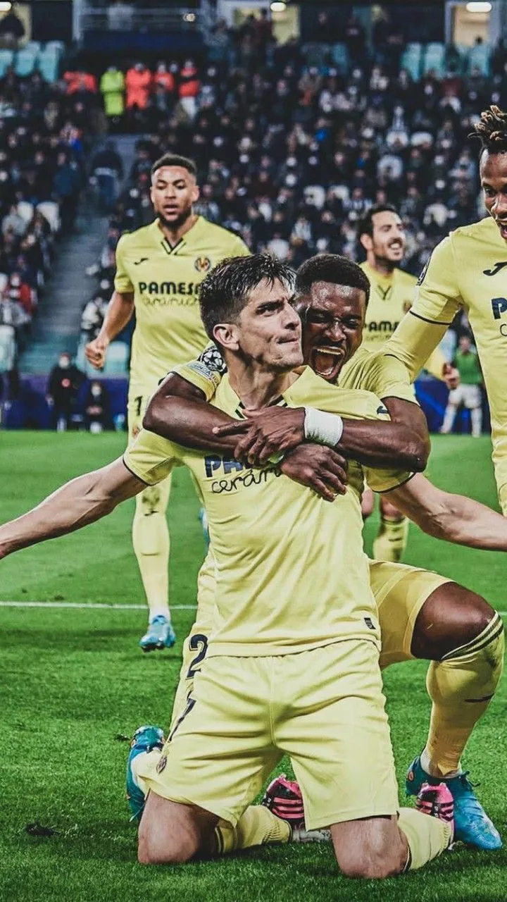 Gerard Moreno Wallpapers - Wallpaper Cave