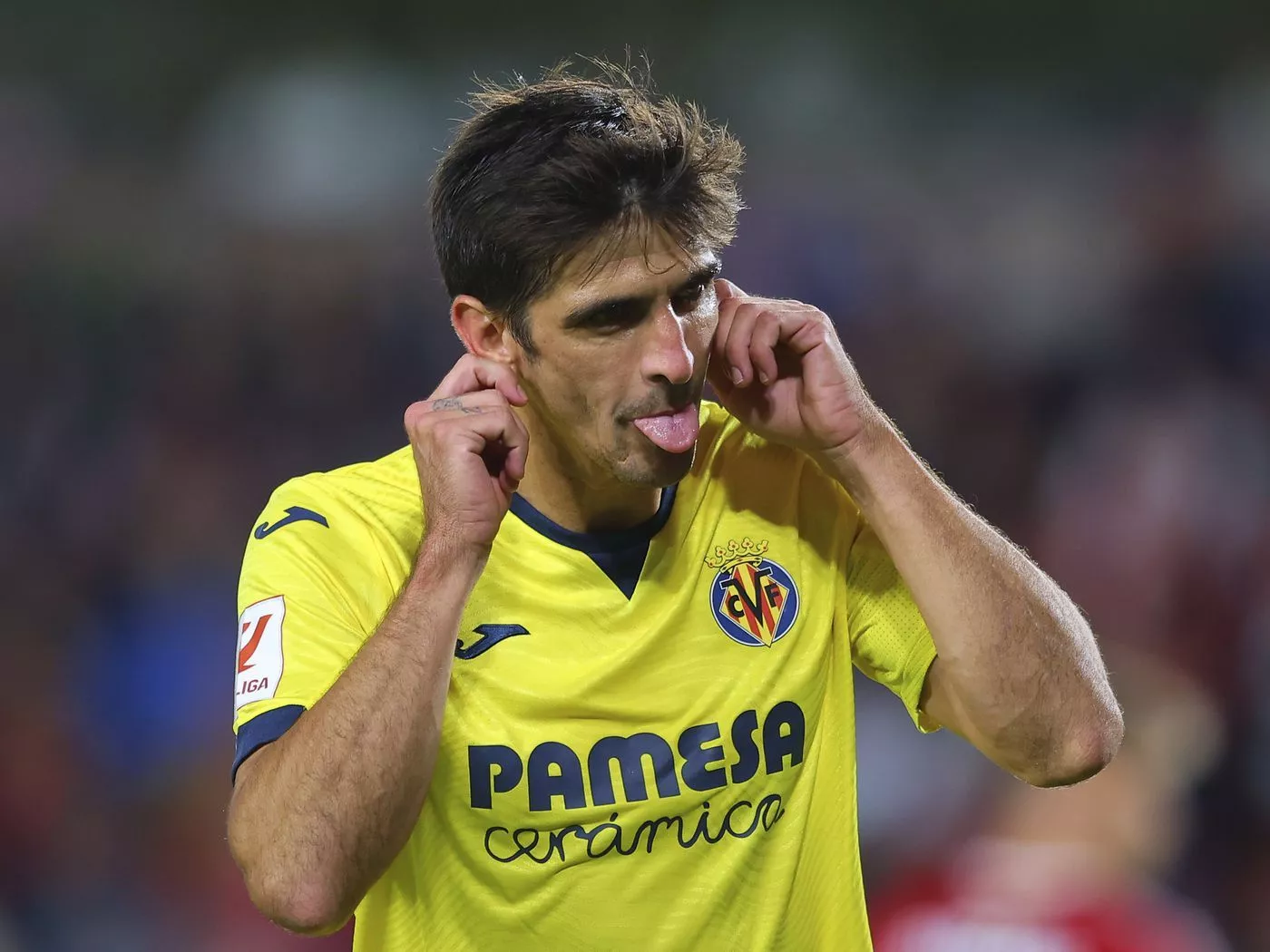 Gerard Moreno Wallpapers - Wallpaper Cave