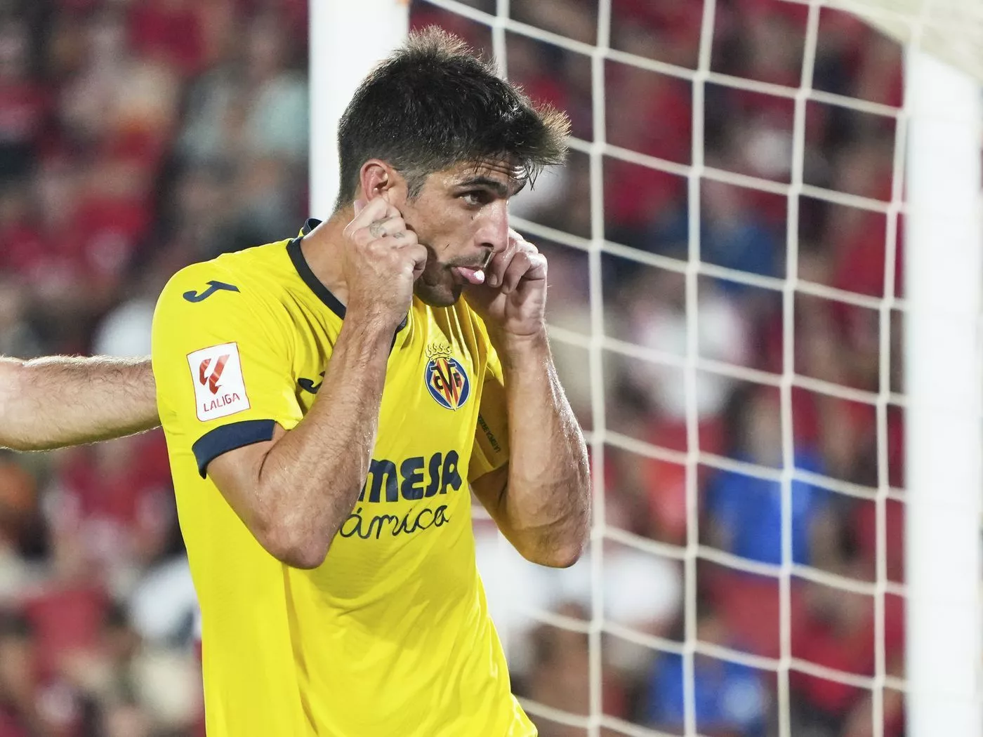 Gerard Moreno Wallpapers - Wallpaper Cave