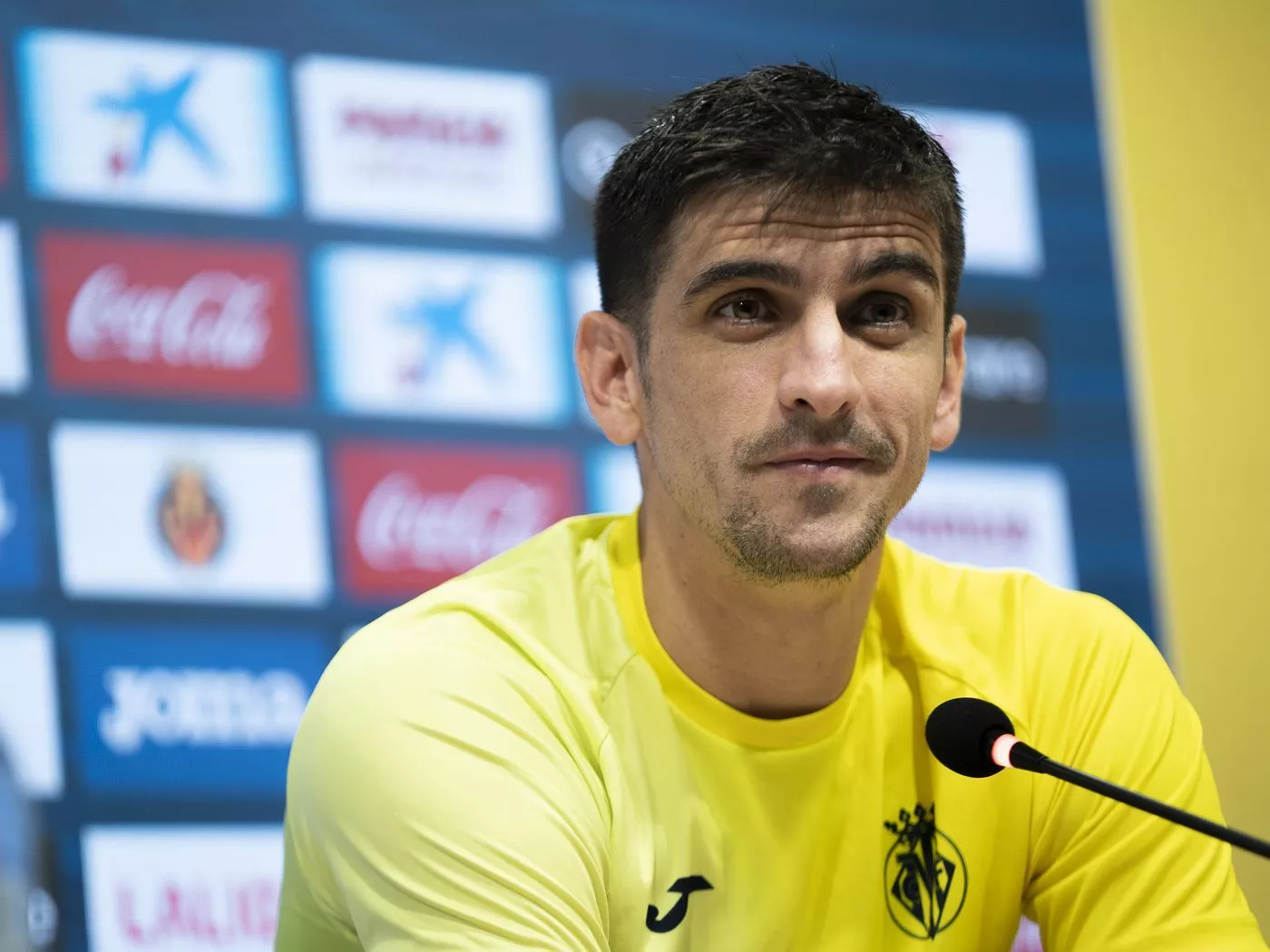 Gerard Moreno Wallpapers - Wallpaper Cave