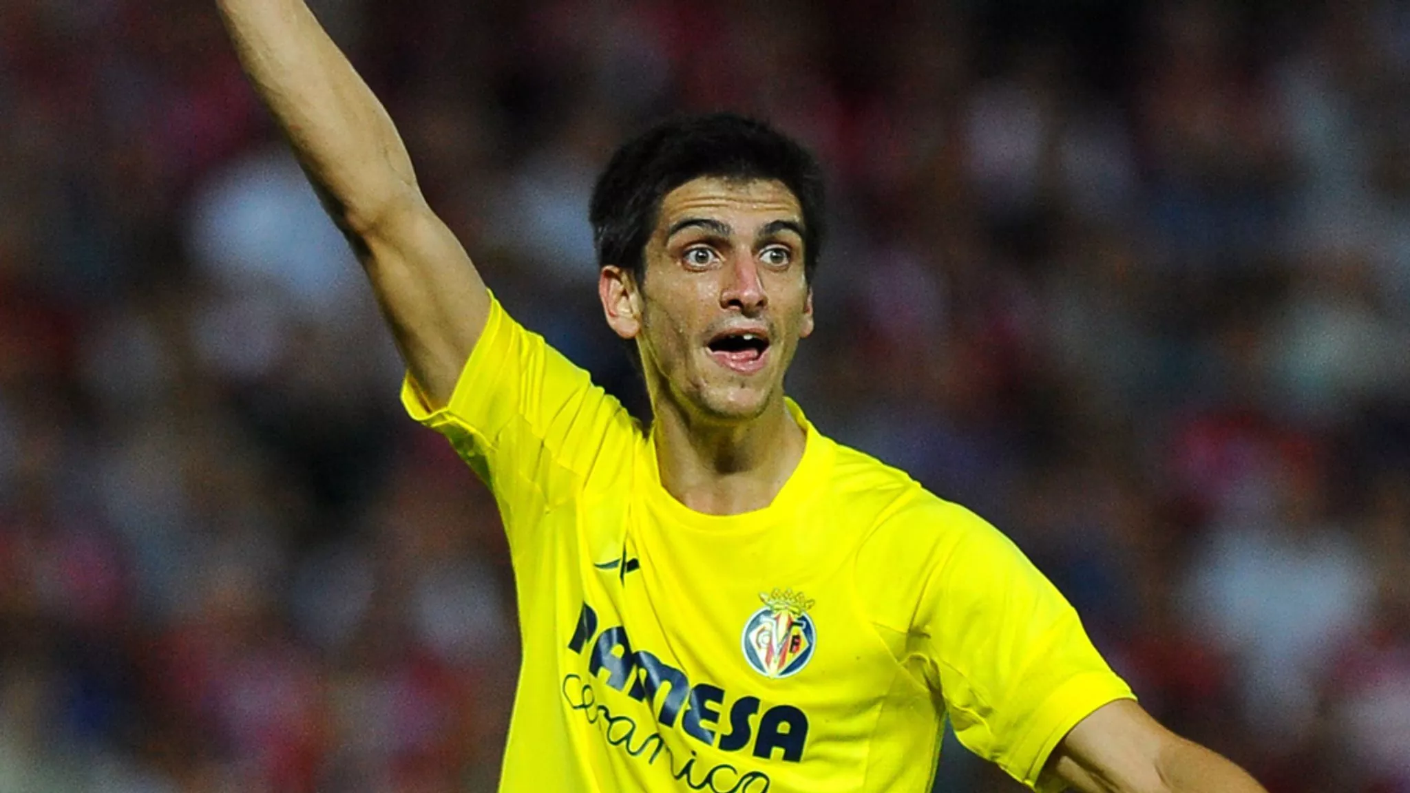 Gerard Moreno Wallpapers - Wallpaper Cave
