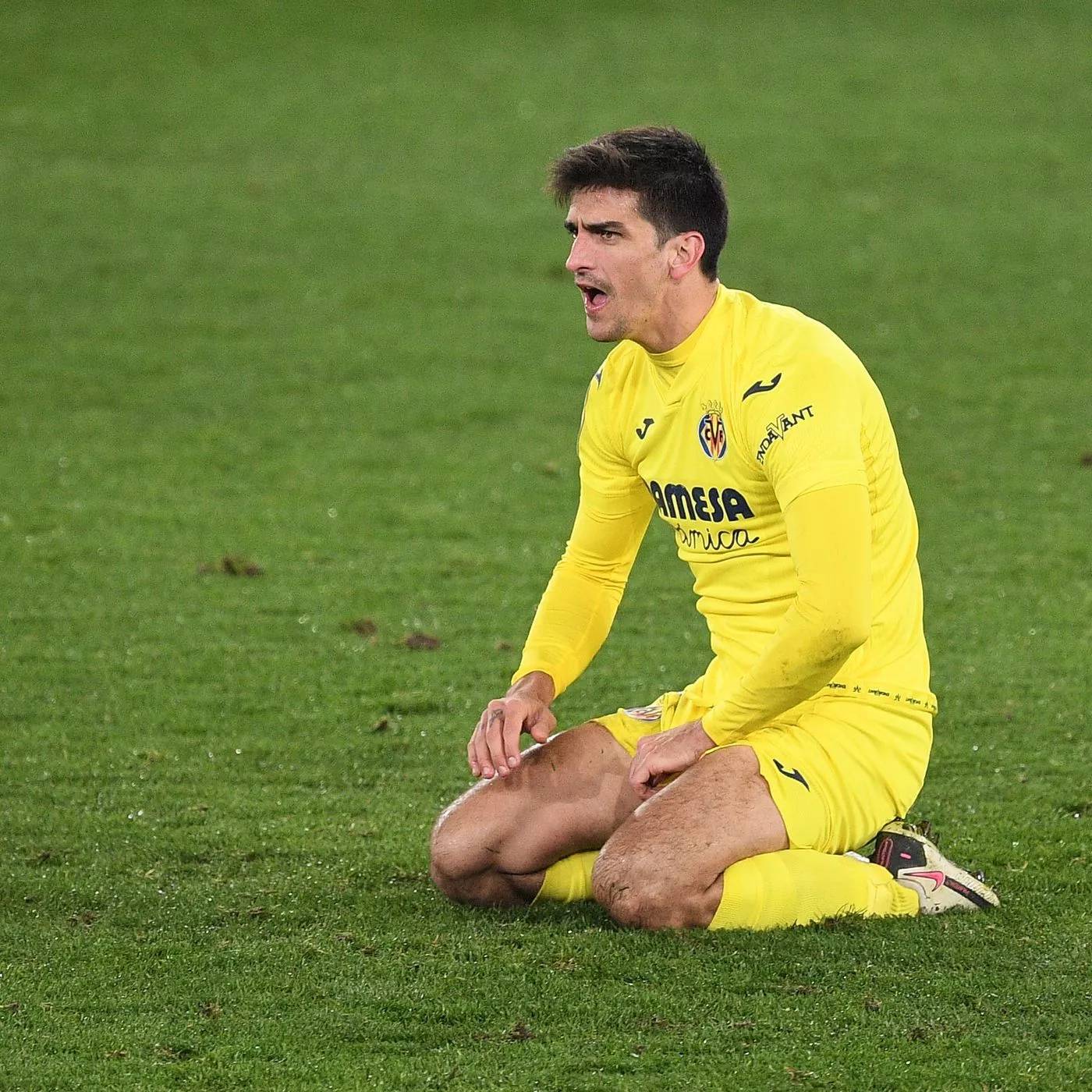 Gerard Moreno Wallpapers - Wallpaper Cave