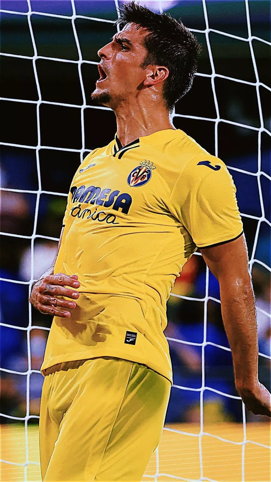 Gerard Moreno Wallpapers - Wallpaper Cave