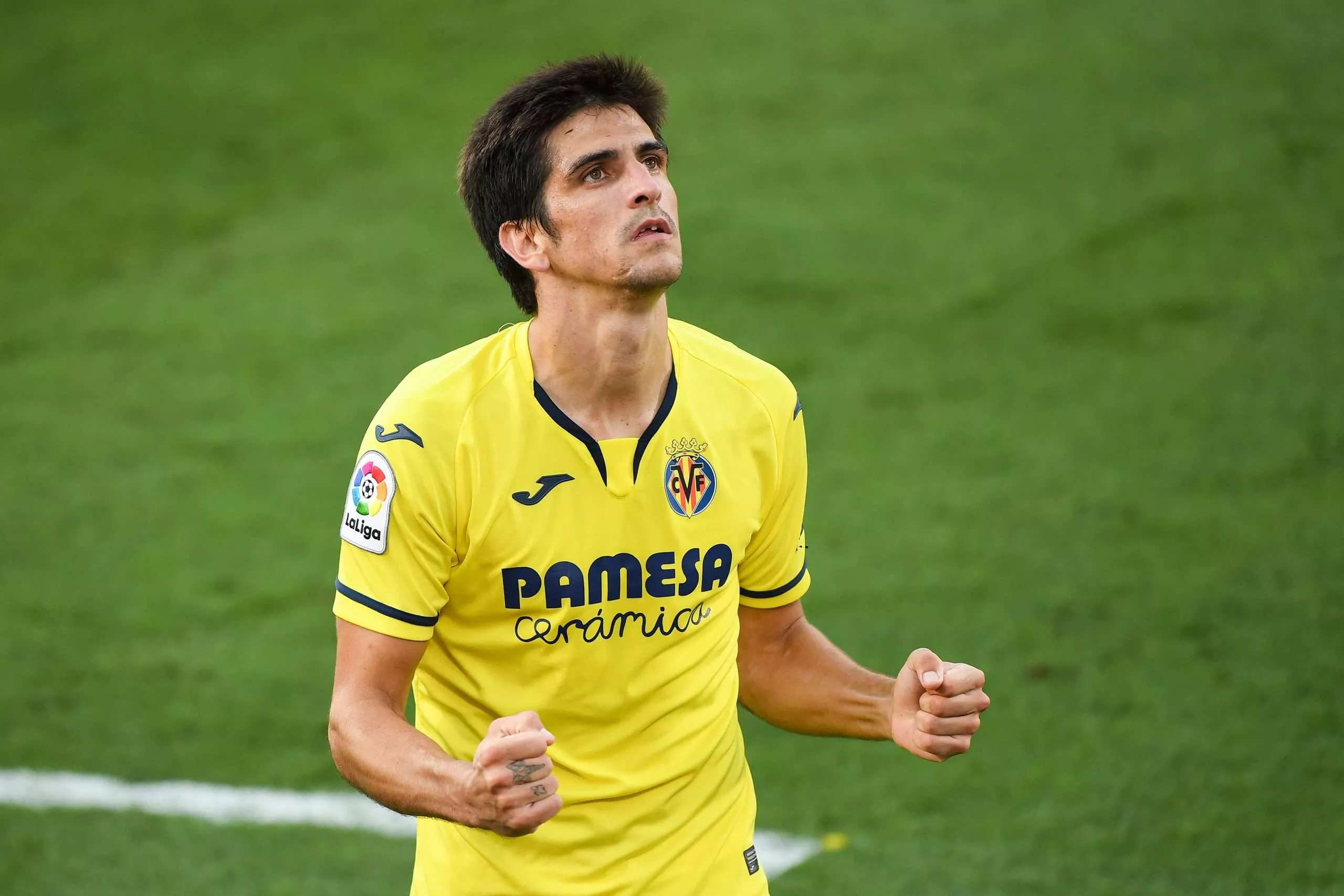 Gerard Moreno Wallpapers - Wallpaper Cave