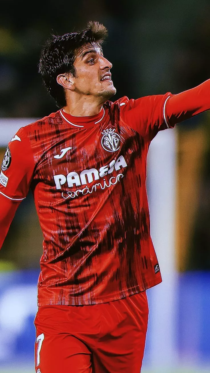 Gerard Moreno Wallpapers - Wallpaper Cave