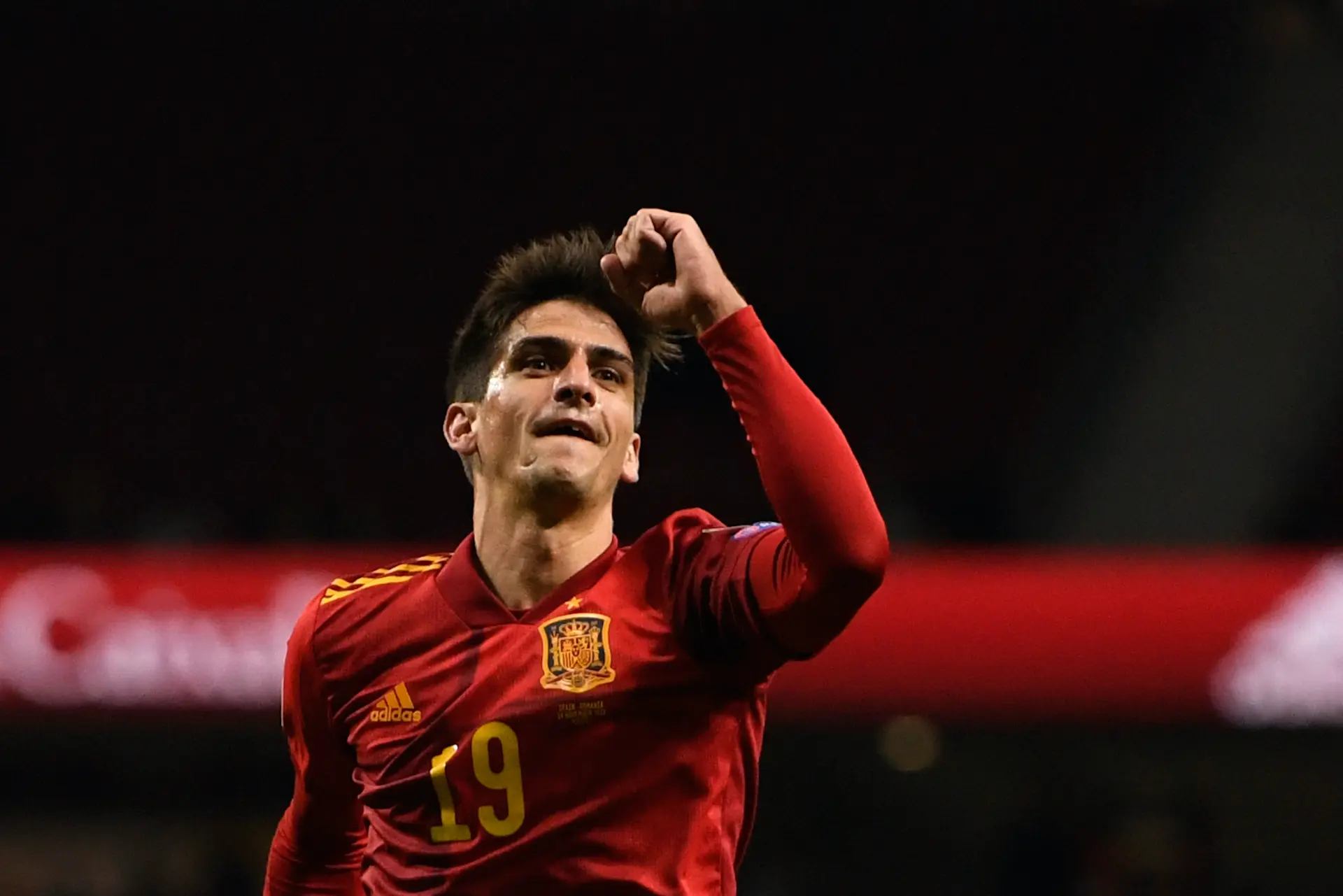 Gerard Moreno Wallpapers - Wallpaper Cave