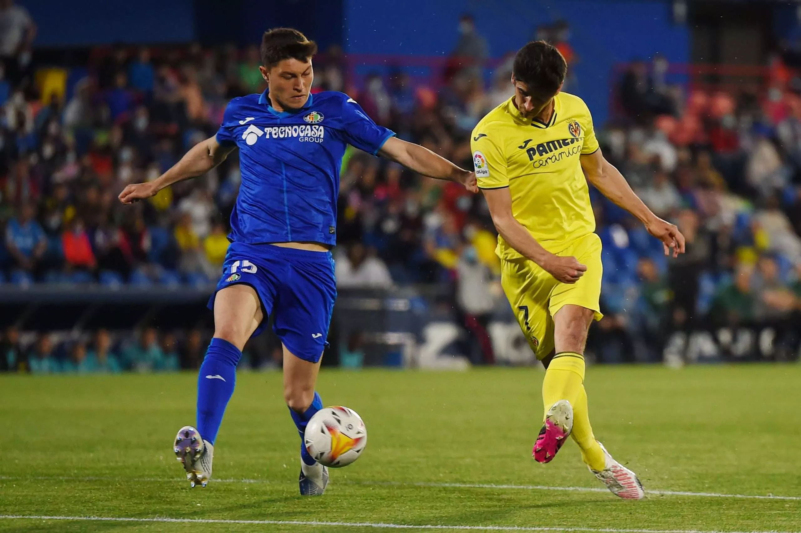 Gerard Moreno Wallpapers - Wallpaper Cave