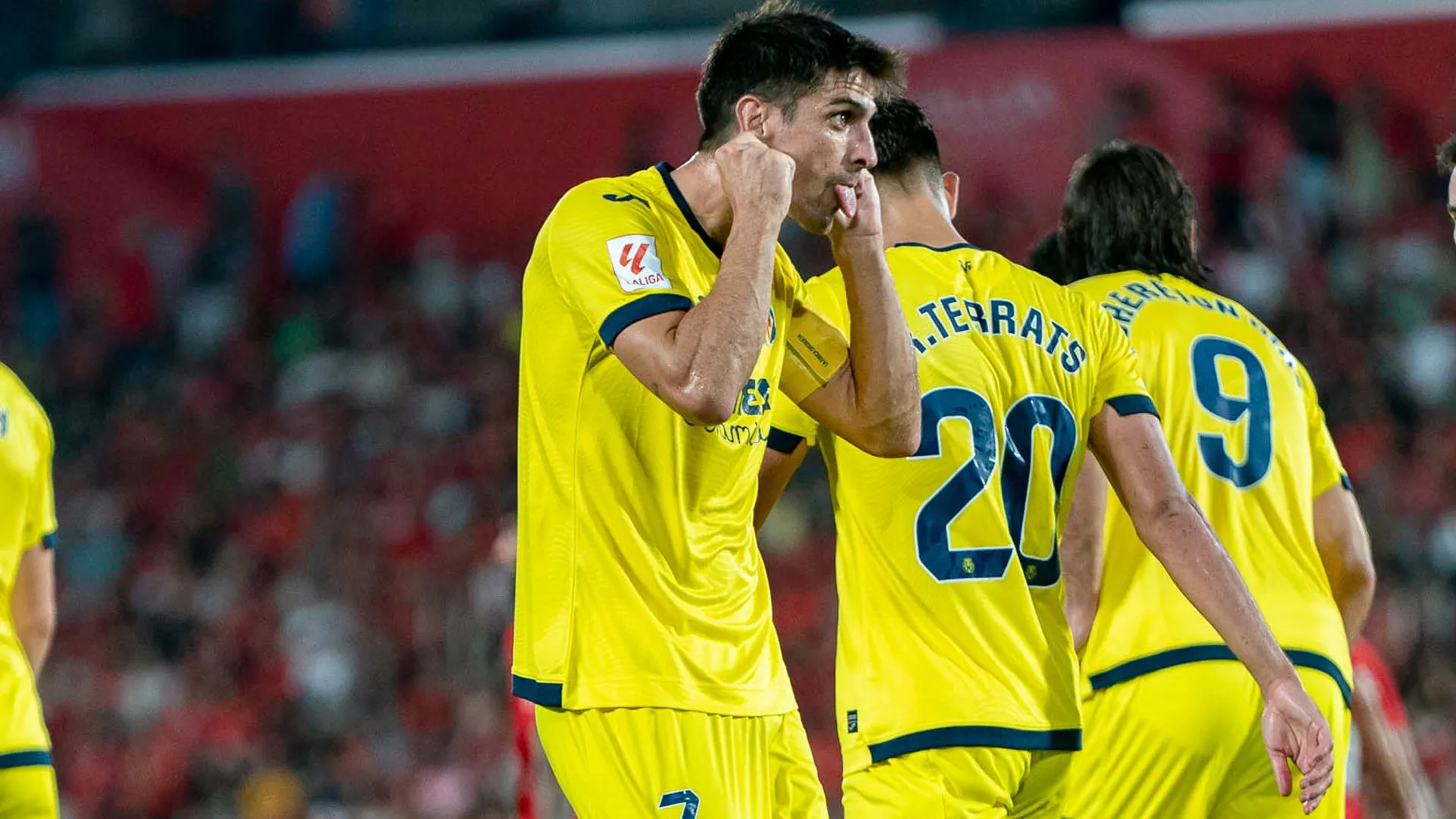 Gerard Moreno Wallpapers - Wallpaper Cave