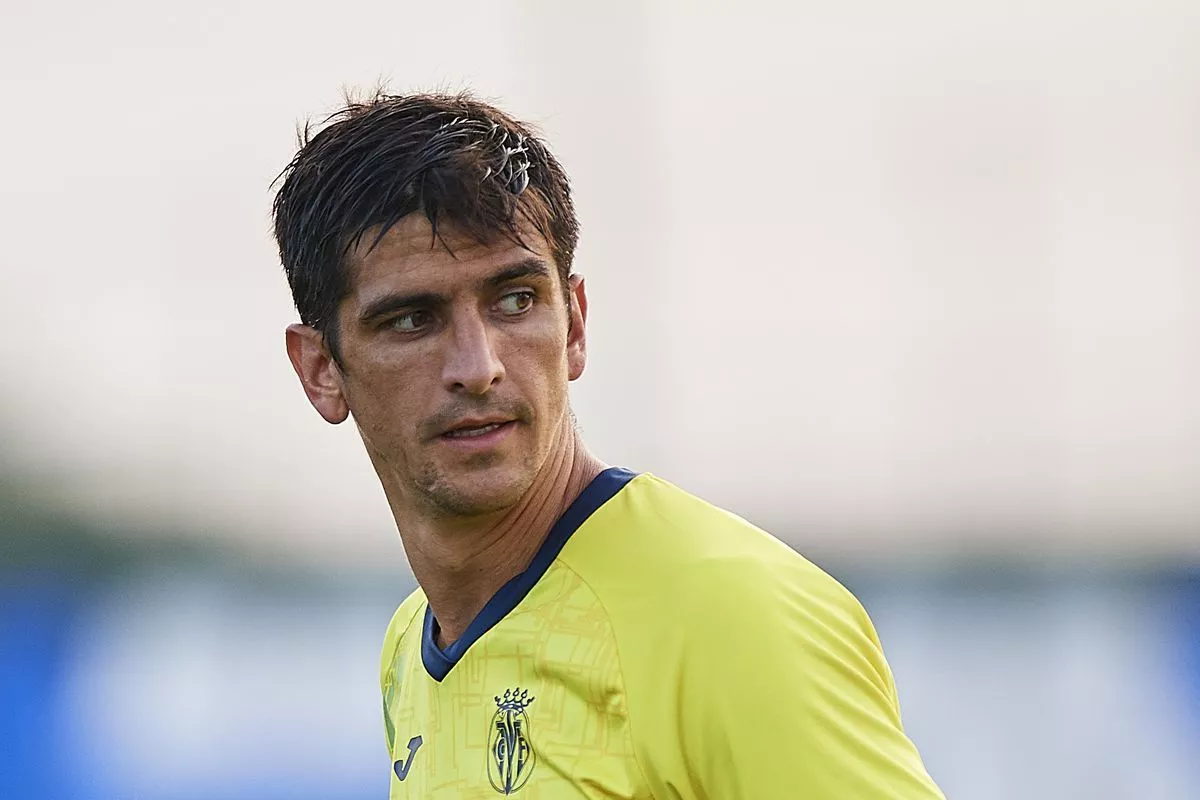 Gerard Moreno Wallpapers - Wallpaper Cave