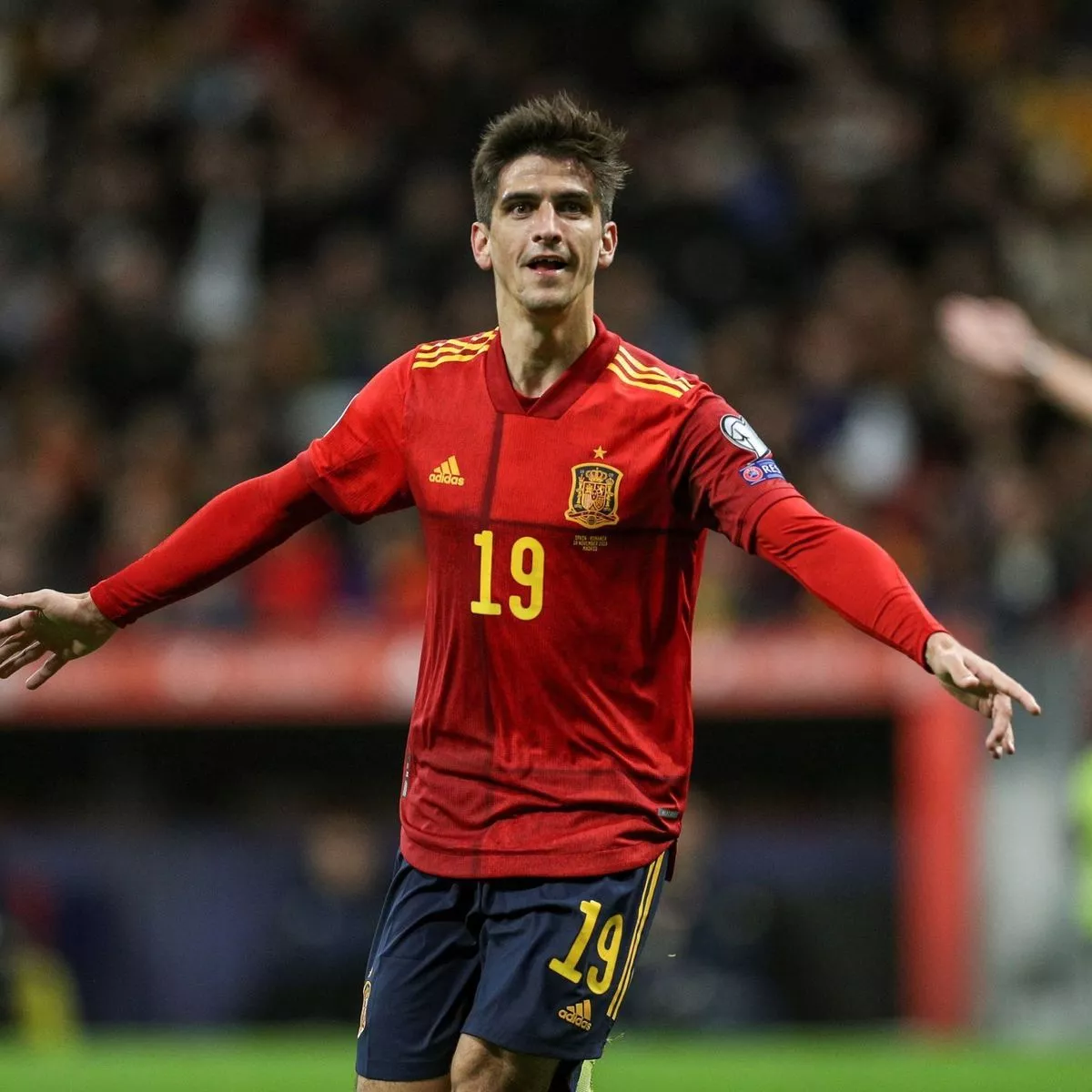 Gerard Moreno Wallpapers - Wallpaper Cave