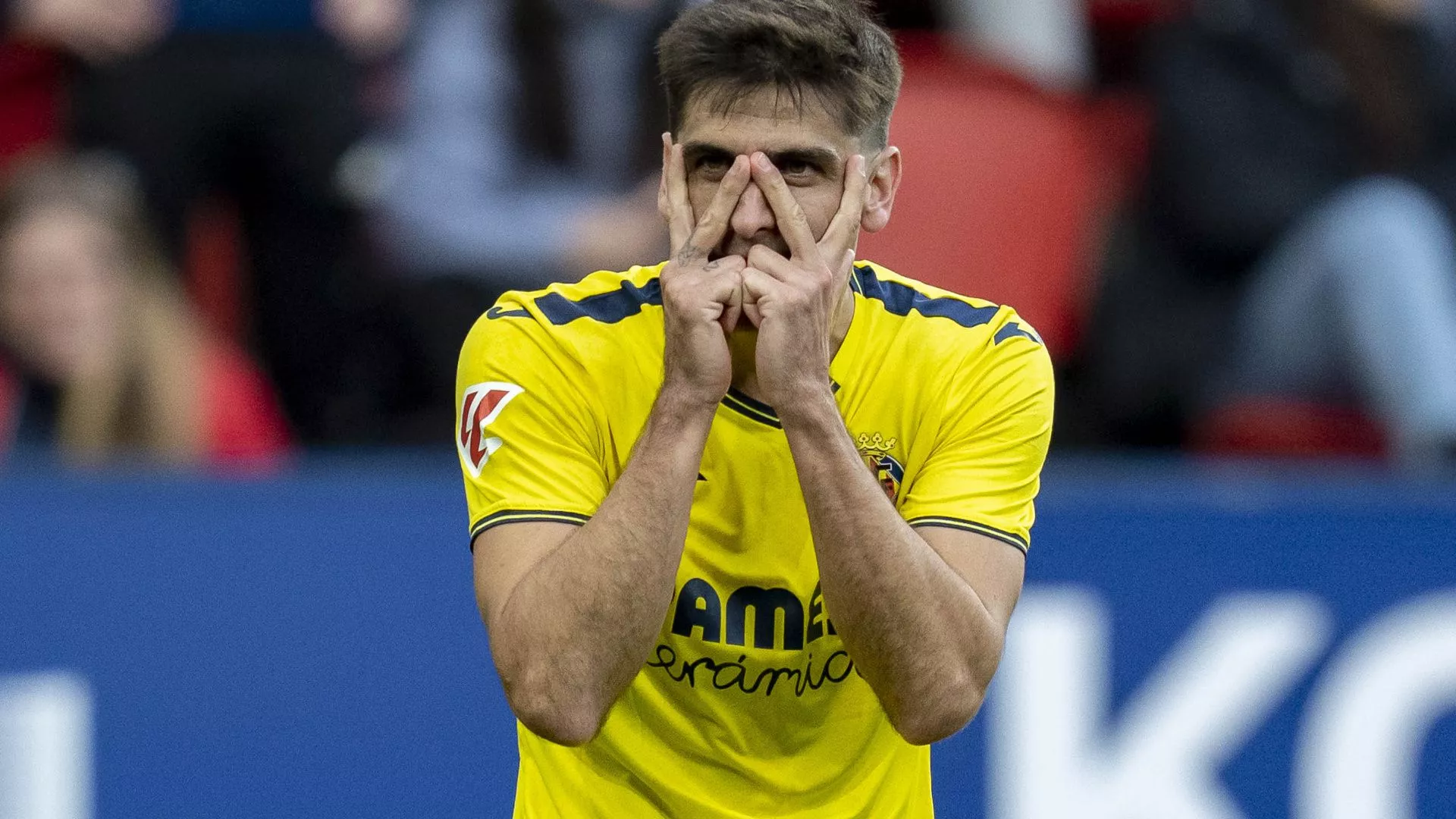 Gerard Moreno Wallpapers - Wallpaper Cave