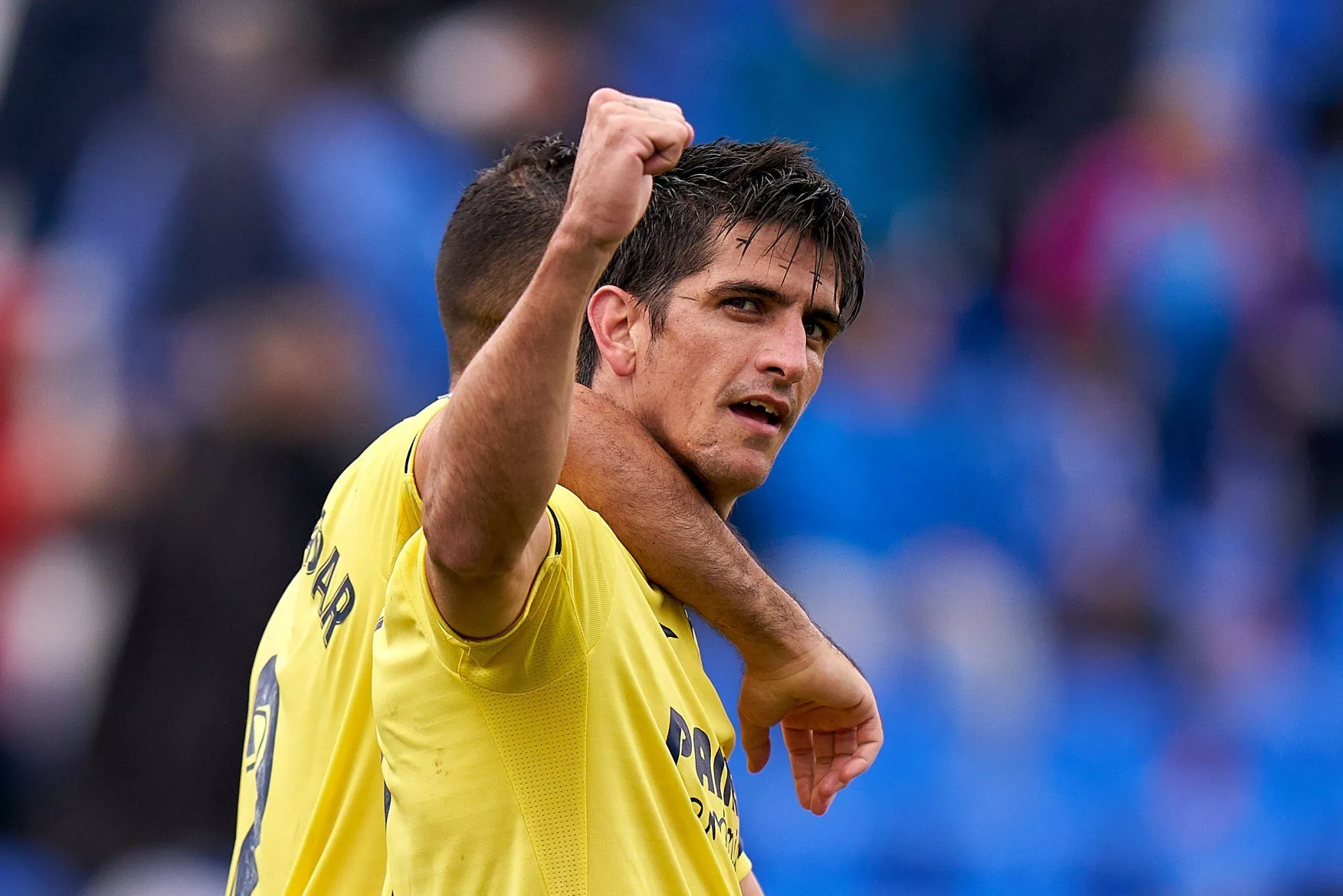 Gerard Moreno Wallpapers - Wallpaper Cave