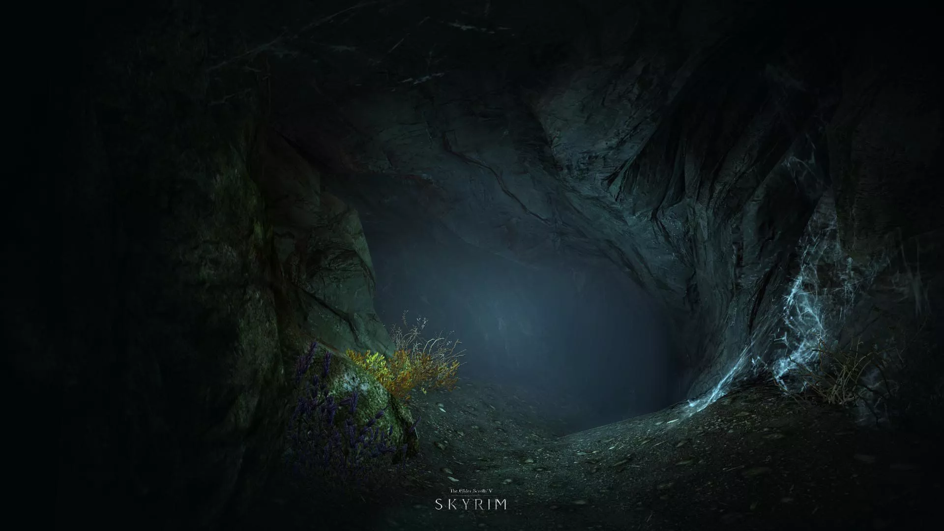 Night Cave Wallpapers - Wallpaper Cave