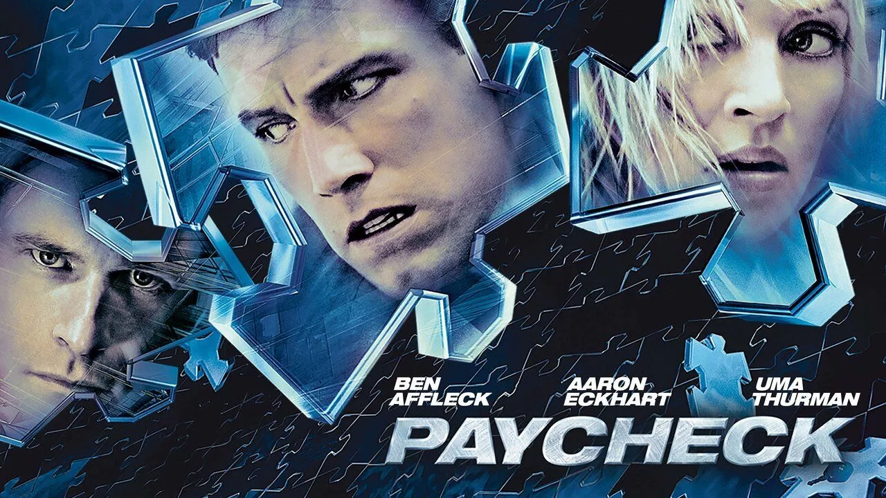 Paycheck Wallpapers - Wallpaper Cave