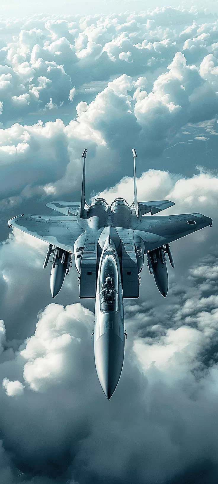 Phone 4k Fighter Jet Wallpapers - Wallpaper Cave