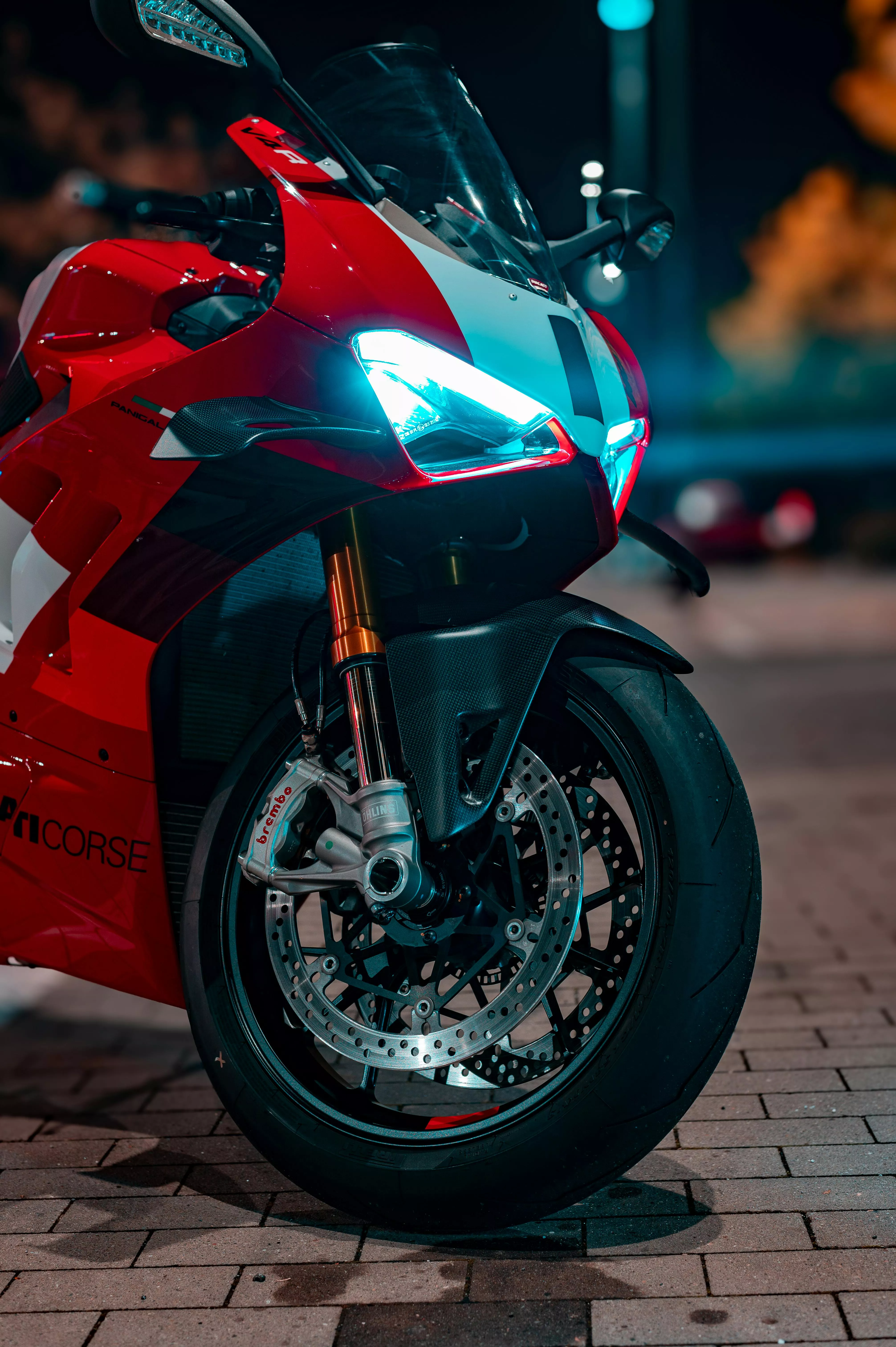 Ducati Panigale V4 4k Wallpapers - Wallpaper Cave