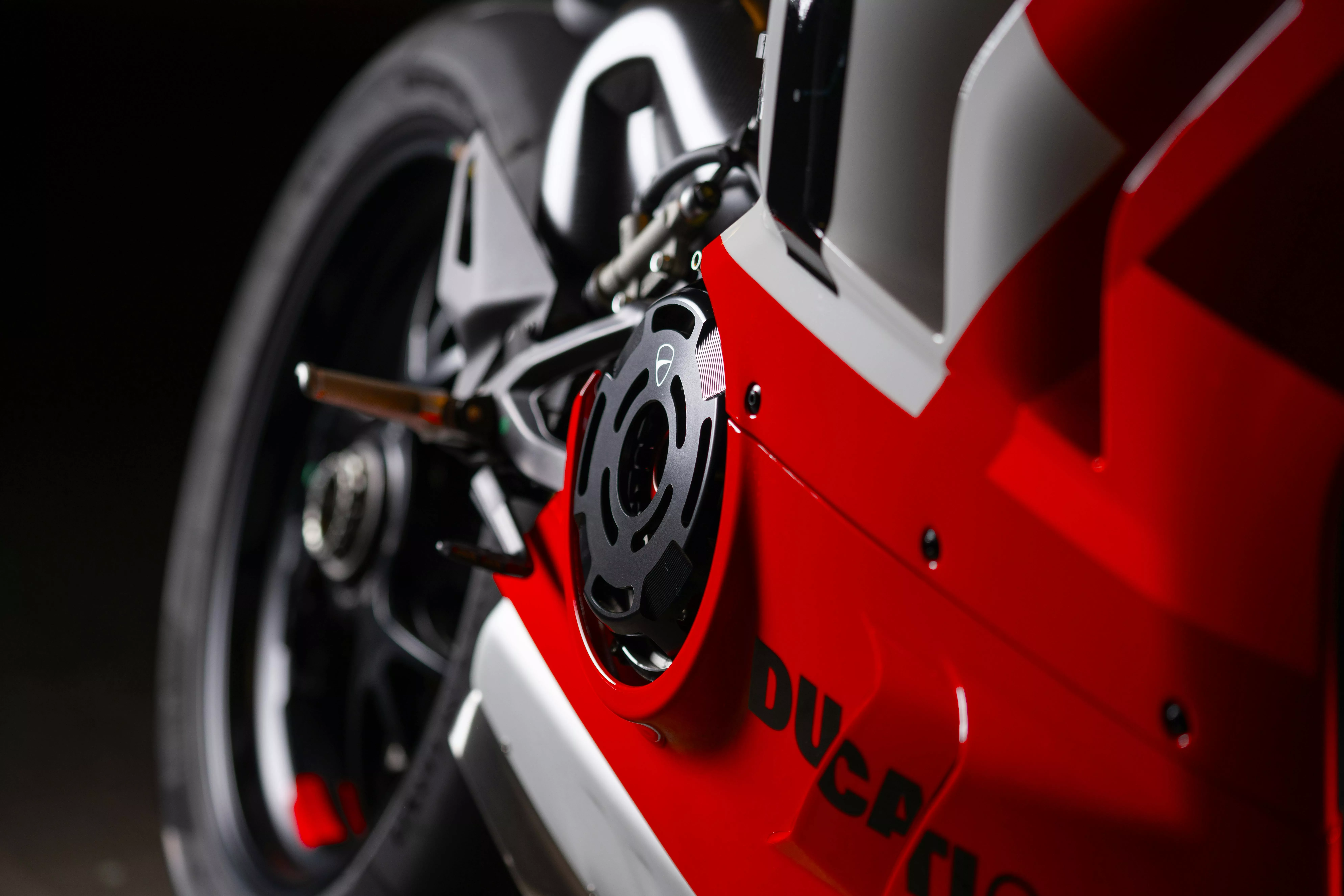Ducati Desktop Wallpapers - Wallpaper Cave