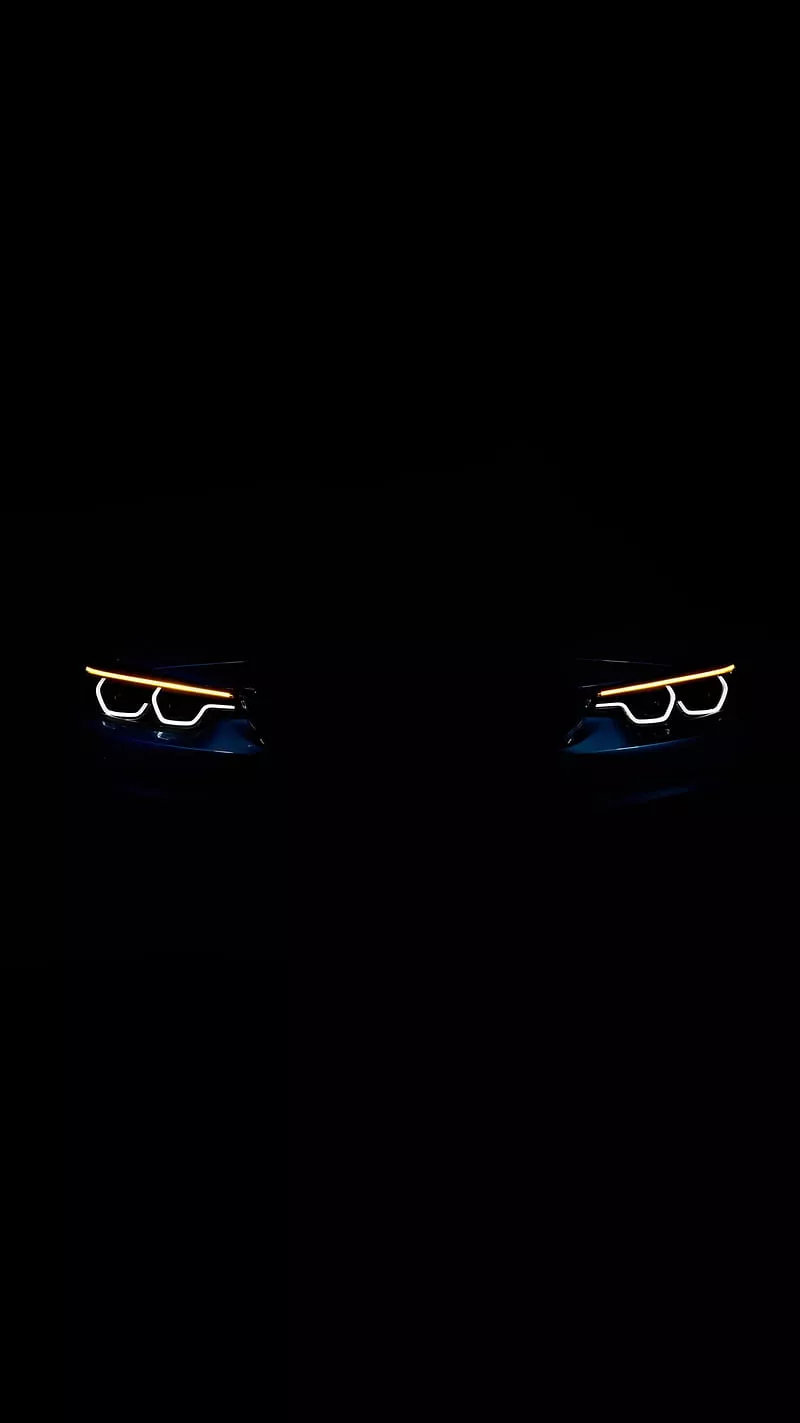 BMW Devil Eyes Wallpapers - Wallpaper Cave