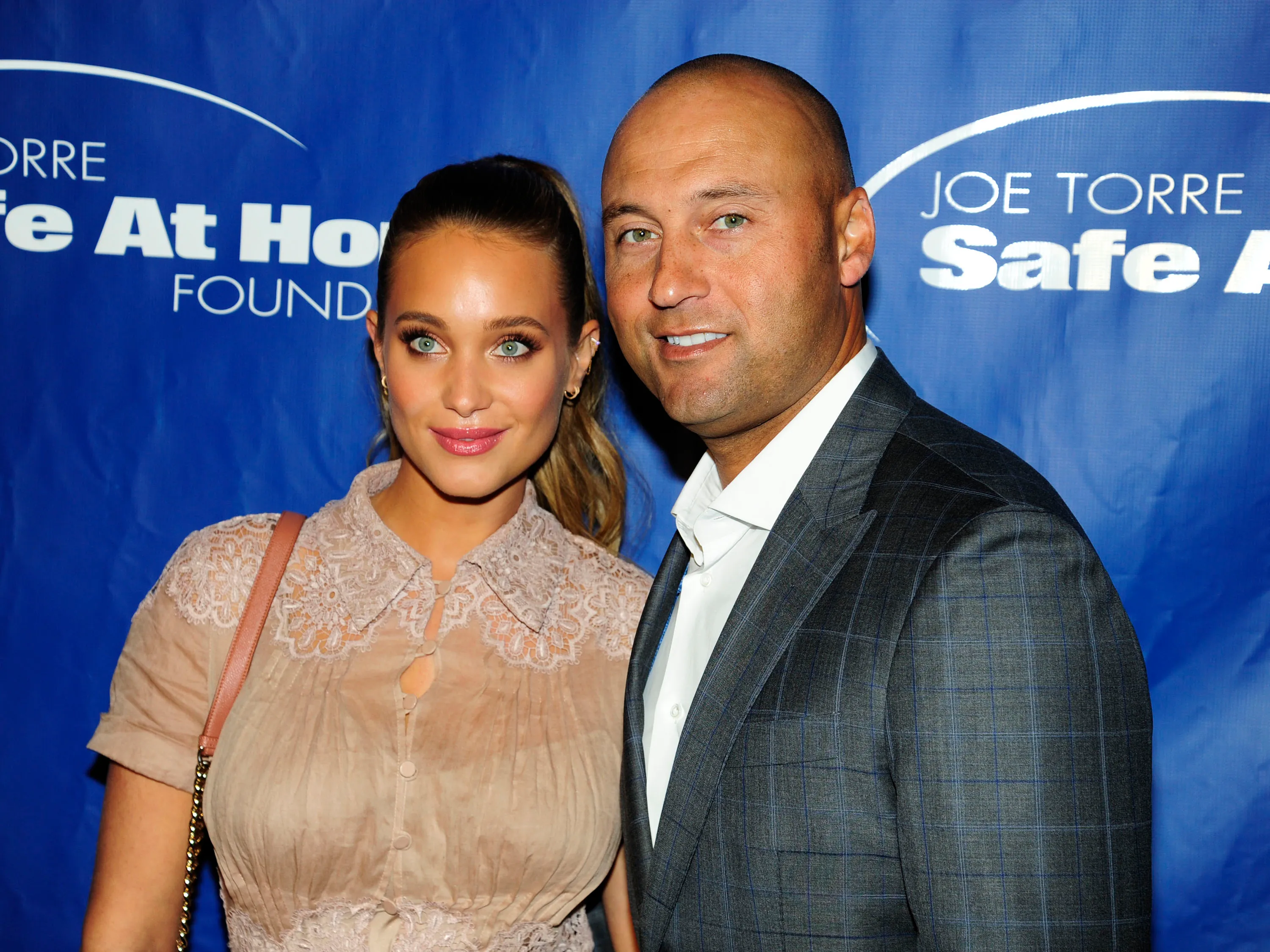 Derek Jeter 4k Wallpapers - Wallpaper Cave