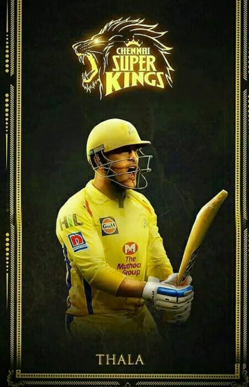 MSD IPL Wallpapers - Wallpaper Cave