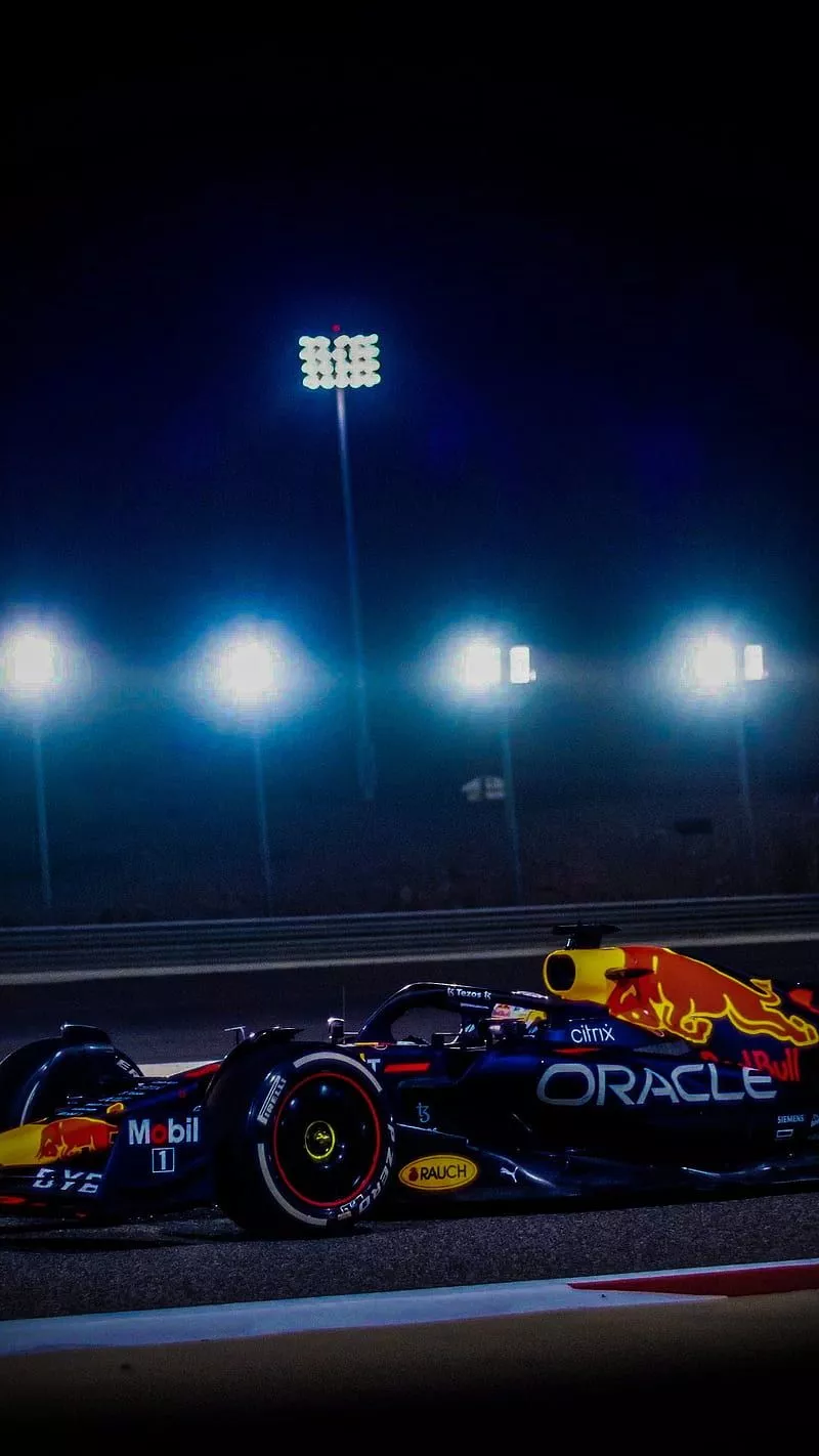 Oracle Red Bull Racing Wallpapers - Wallpaper Cave